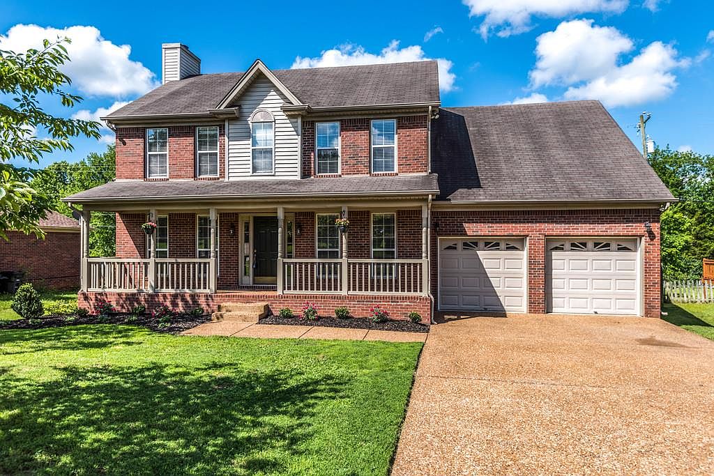 7945 Boone Trce, Nashville, TN 37221 | Zillow