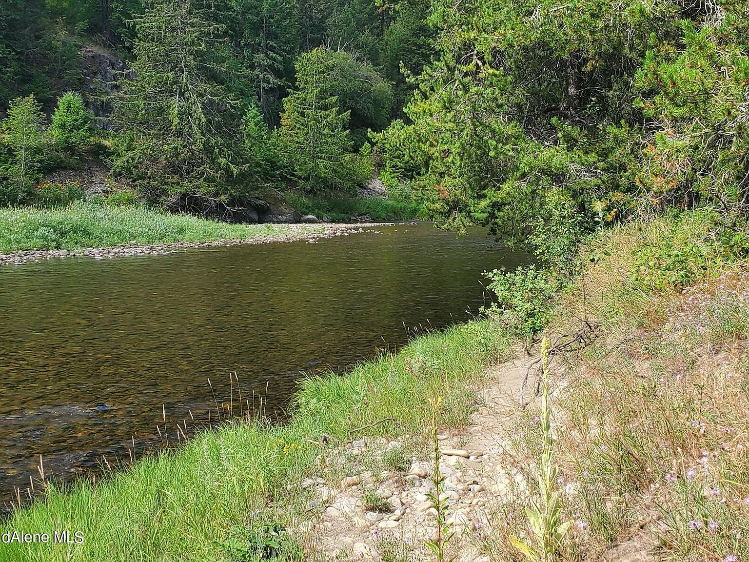 Nna Border Ln, Bonners Ferry, ID 83805 | Zillow