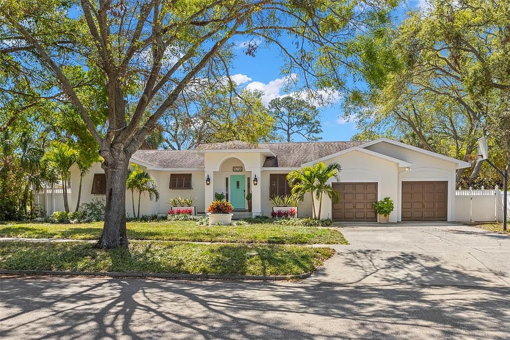 8236 36th Ave N, Saint Petersburg, FL 33710 | MLS #TB8361515 | Zillow