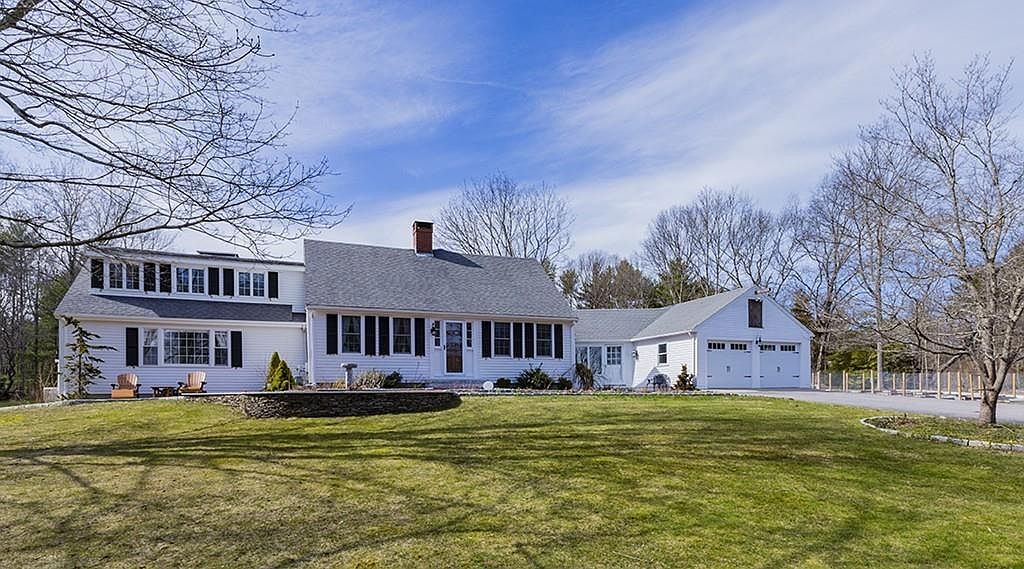 483 Main St, Norwell, MA 02061 | Zillow