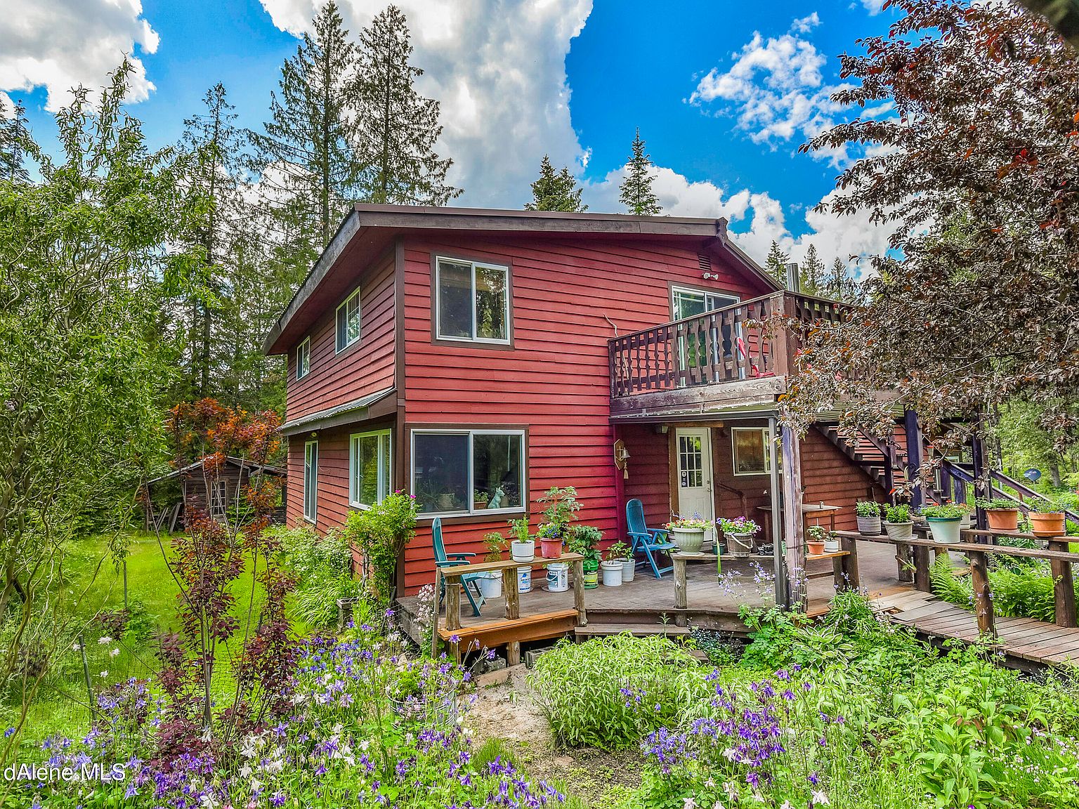 5393 Dickensheet Rd, Coolin, ID 83821 | Zillow