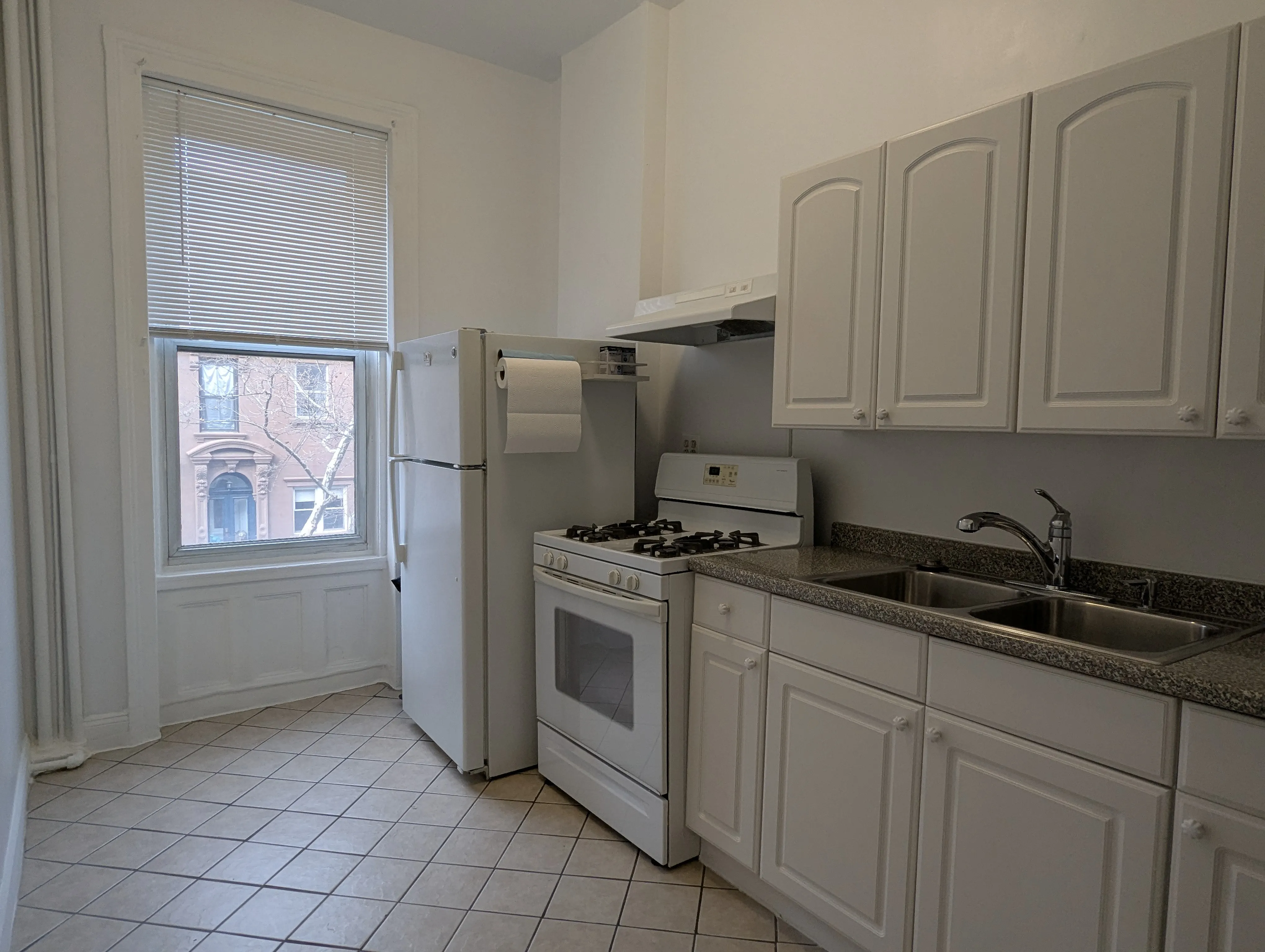 227 President Street #3 in Carroll Gardens, Brooklyn | StreetEasy