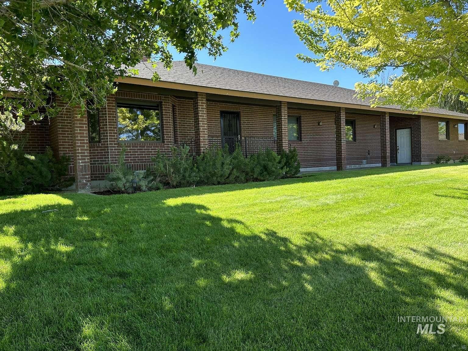 4356 N 1400 E, Buhl, ID 83316 | MLS #98883556 | Zillow