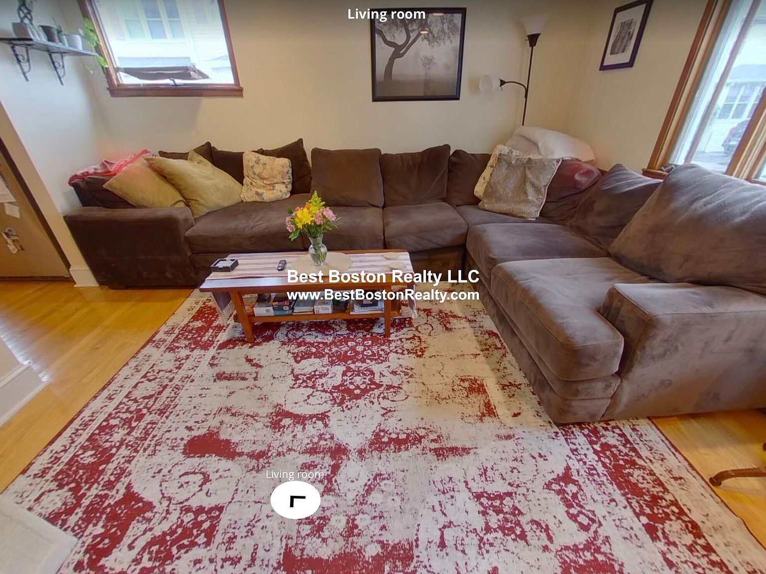 14 Fulton St #2, Medford, MA 02155 | Zillow
