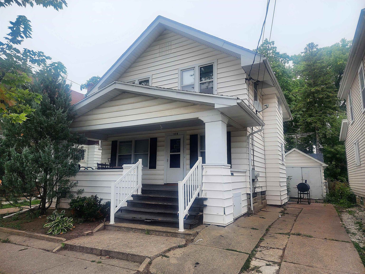 618 N Appleton St, Appleton, WI 54911 | MLS #50280179 | Zillow