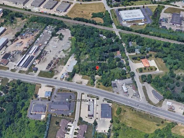 Chesterfield Real Estate - Chesterfield MI Homes For Sale | Zillow