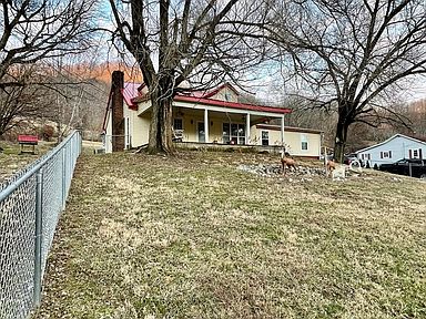171 Firebrick Indian Run Rd, South Portsmouth, KY 41174 | Zillow