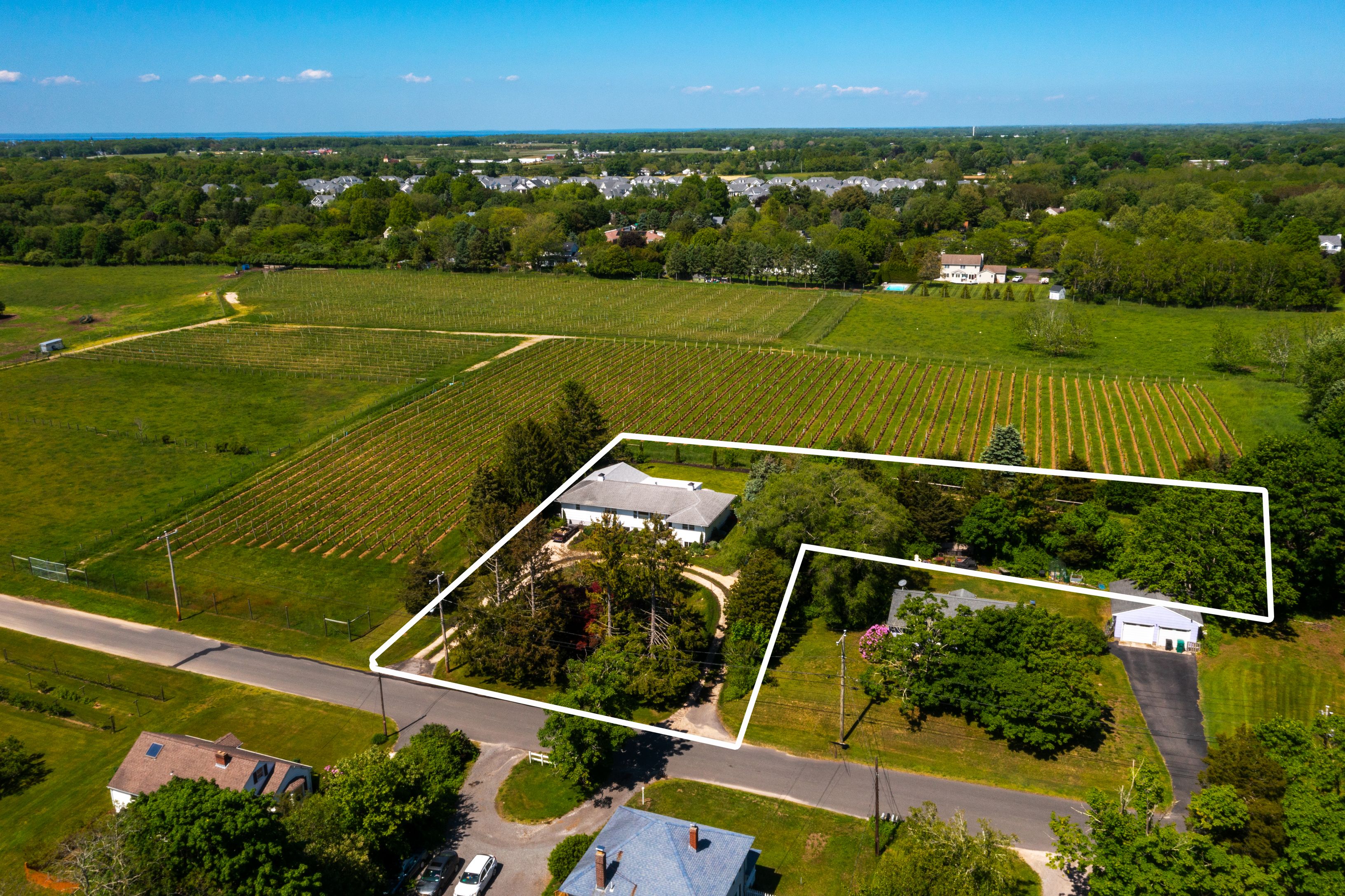 1100 Alvahs Ln, Cutchogue, NY 11935 | Out East