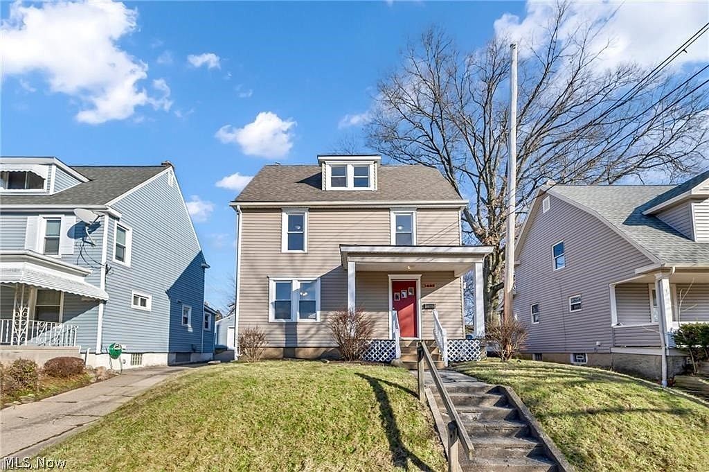1495 Beardsley St, Akron, OH 44301 | Zillow
