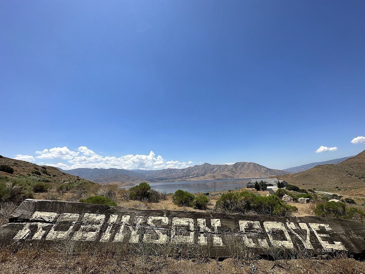 Christian Ln, Kernville, CA 93238 | MLS #2604465 | Zillow