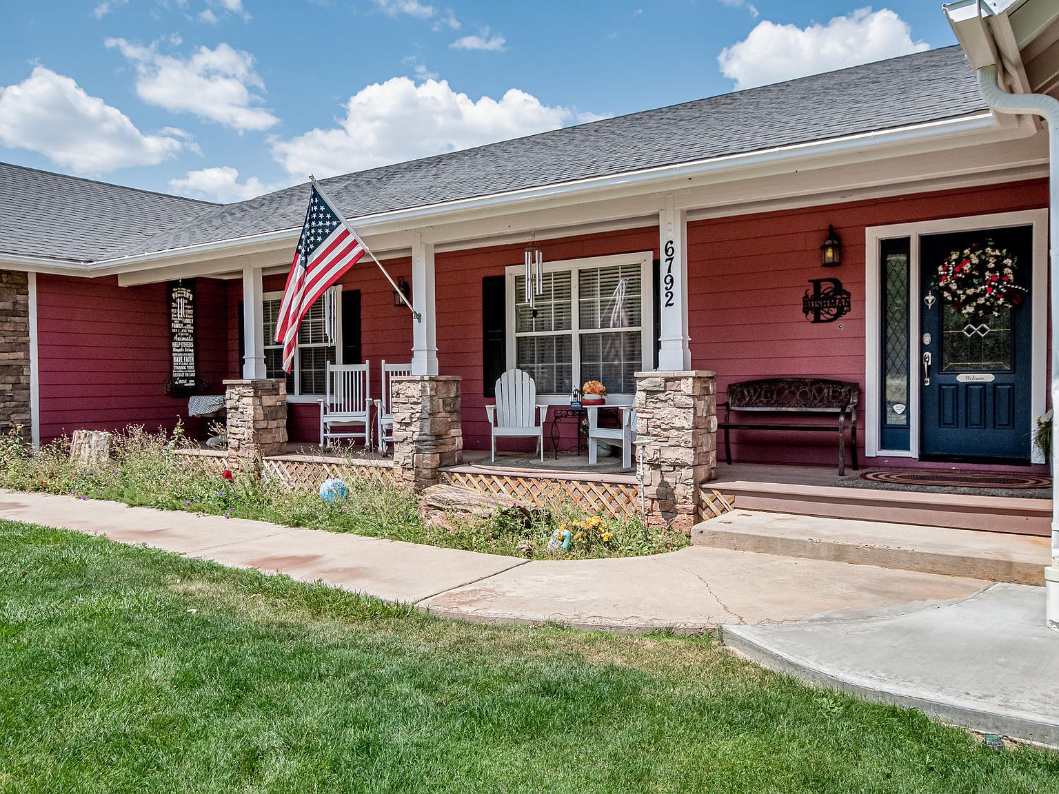 6792 Cheney Ranch Loop, Show Low, AZ 85901 | Zillow