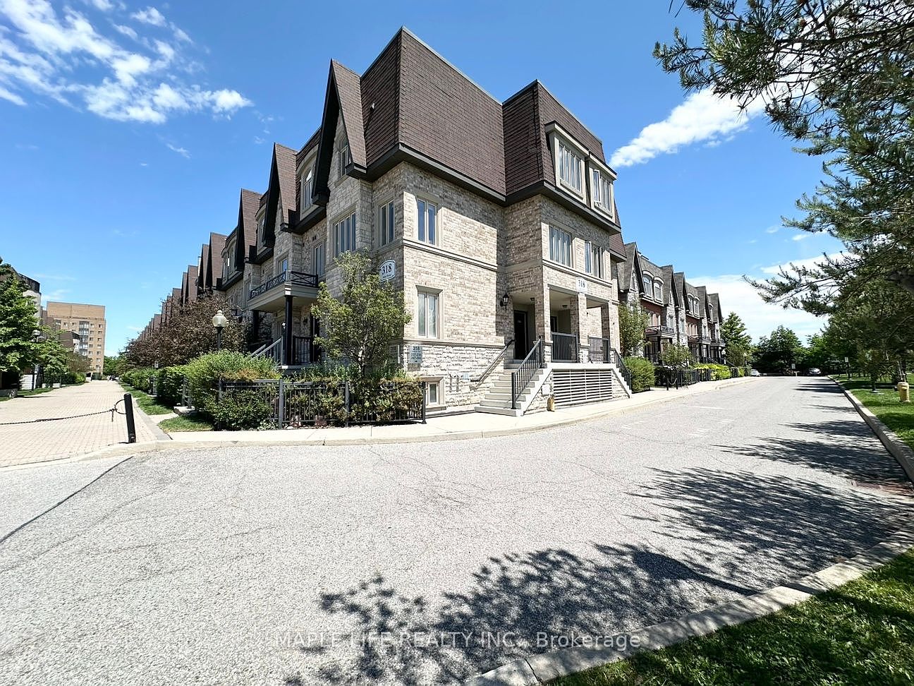 318 John St #266, Markham, ON L3T 0B1 | MLS #N10411571 | Zillow