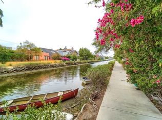 437 Linnie Canal, Venice, CA 90291 | Zillow