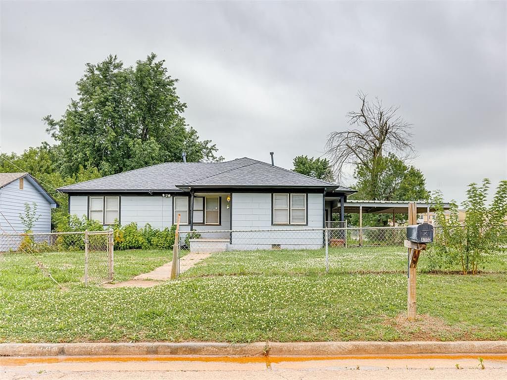 4100 Cunningham Dr, Oklahoma City, OK 73135 | Zillow
