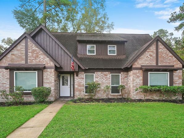 Oak Ridge North Real Estate - Oak Ridge North TX Homes For Sale | Zillow