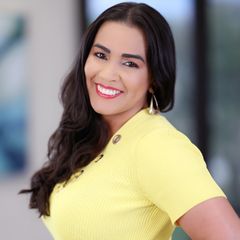 Natalia Branch - Real Estate Agent in Sugar Land, TX - Reviews | Zillow