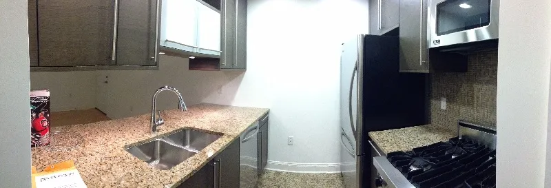 10 Regent Street #103 in Waterfront, New Jersey | StreetEasy