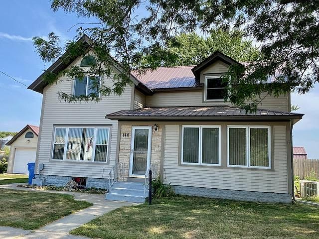 140 Center St S, Utica, MN 55979 | Zillow