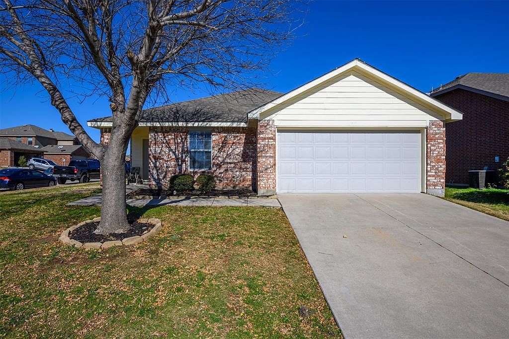 12932 Kingsgate Dr, Rhome, TX 76078 | Zillow