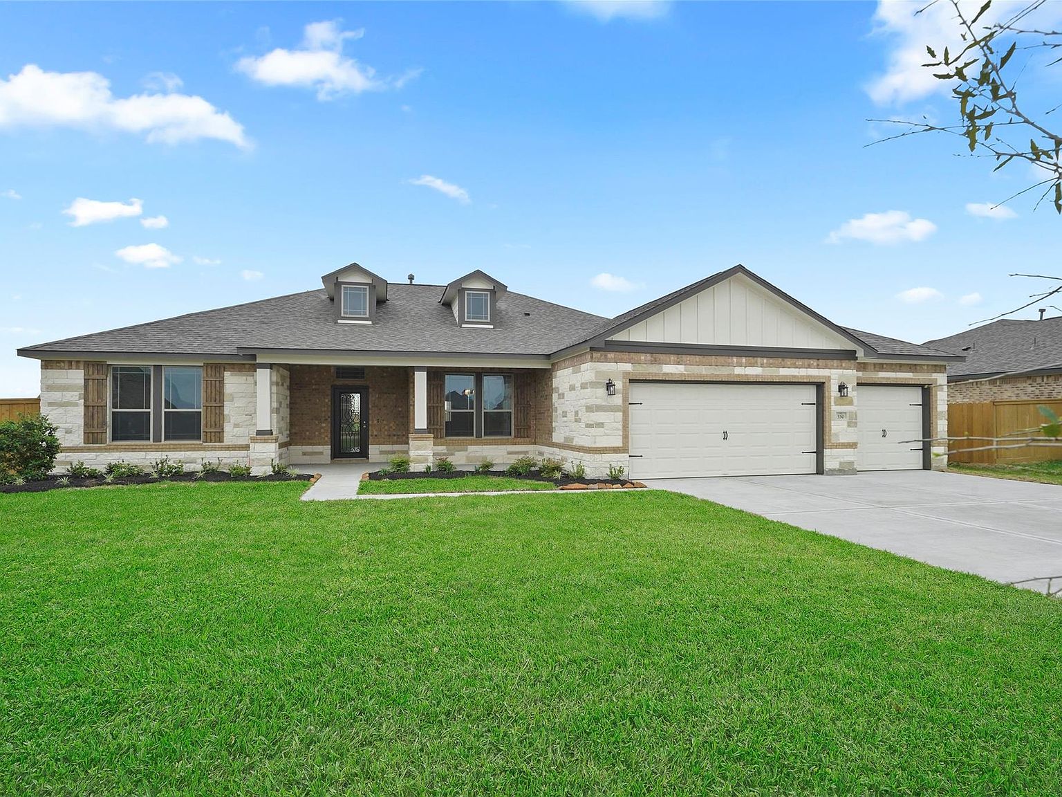 330 Hunter Ranch Way, Dayton, TX 77535 | Zillow