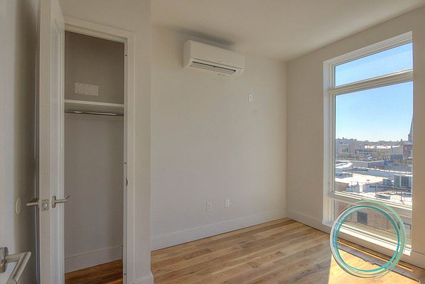 310 Graham Avenue #2D in Williamsburg, Brooklyn | StreetEasy