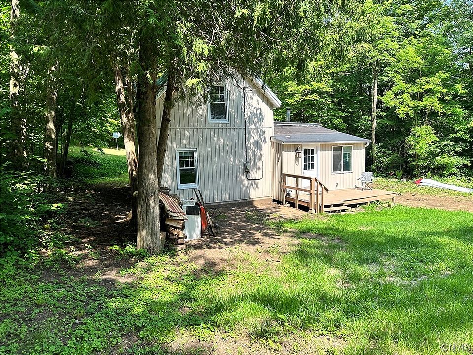 14124 Thomas Rd, Harrisville, NY 13648 | Zillow