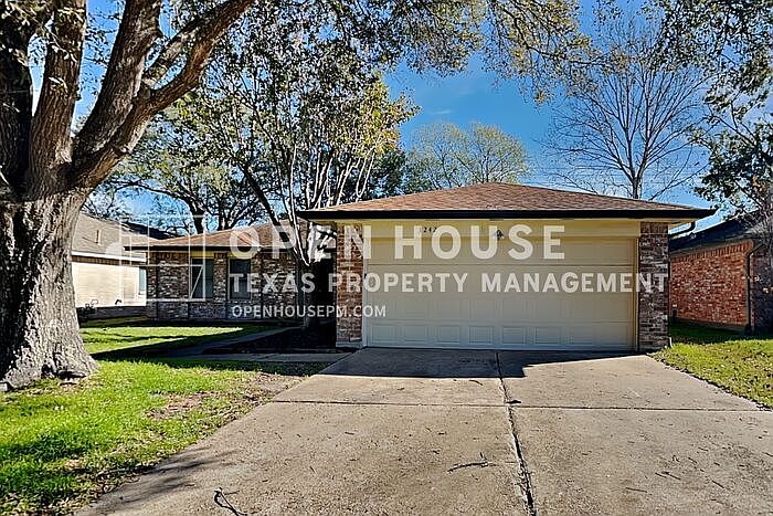 3242 Windmoor Dr, Katy, TX 77449 | Zillow