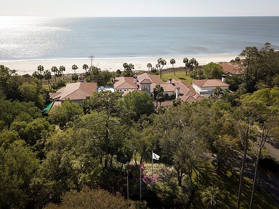 100 Ocean Rd #B, Sea Island, GA 31561 | MLS #1637864 | Zillow