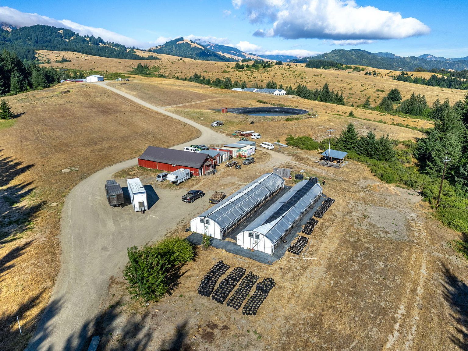 25725 Old Mattole Rd, Ferndale, CA 95536 | MLS #264958 | Zillow