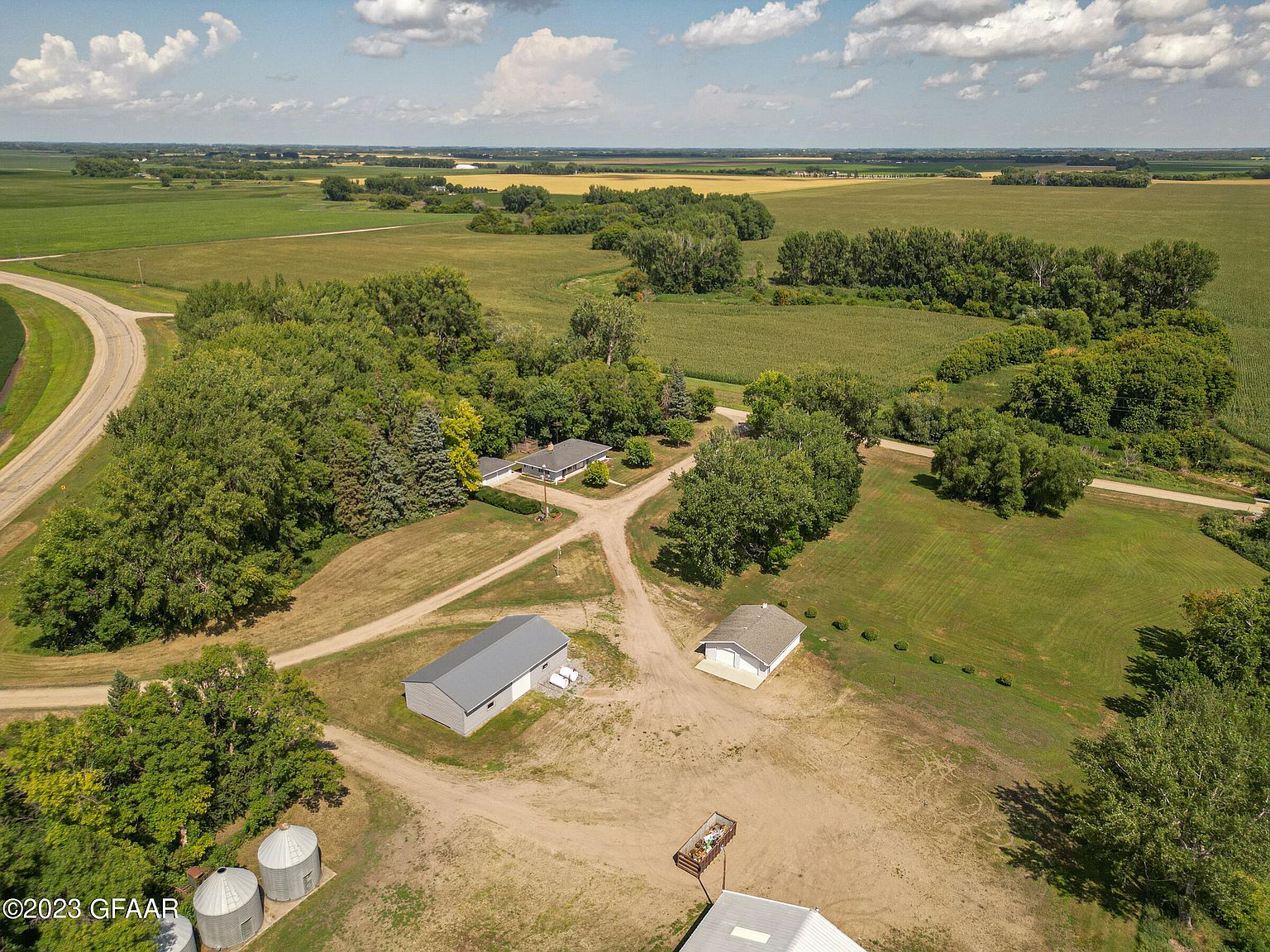 877 10th St NE, Thompson, ND 58278 | Zillow