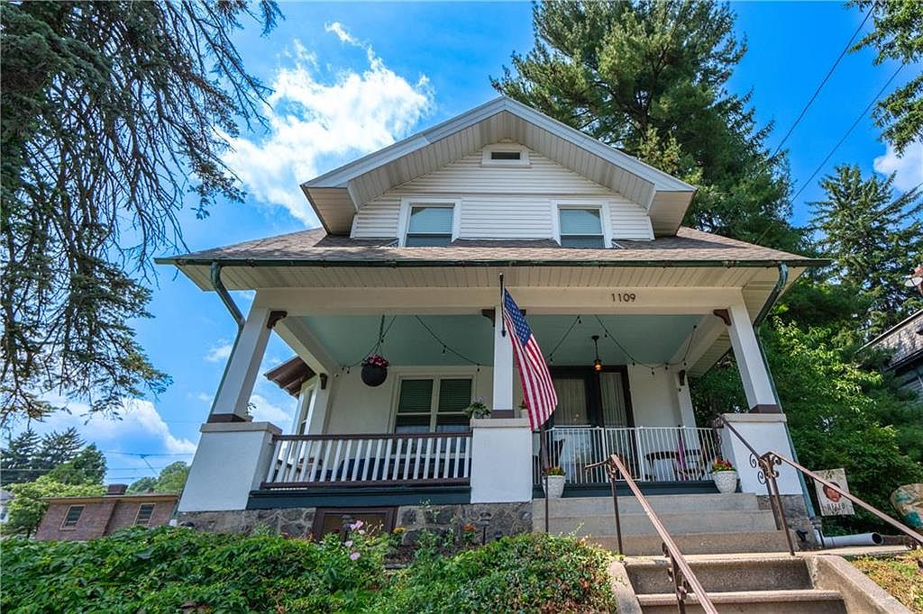 1109 Delaware Ave, Bethlehem, PA 18015 | Zillow