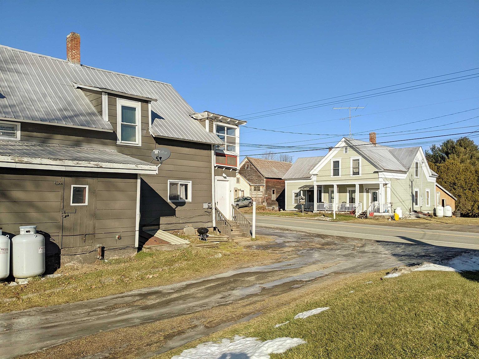 3147&3148 State Rte #122, Sheffield, VT 05866 | Zillow