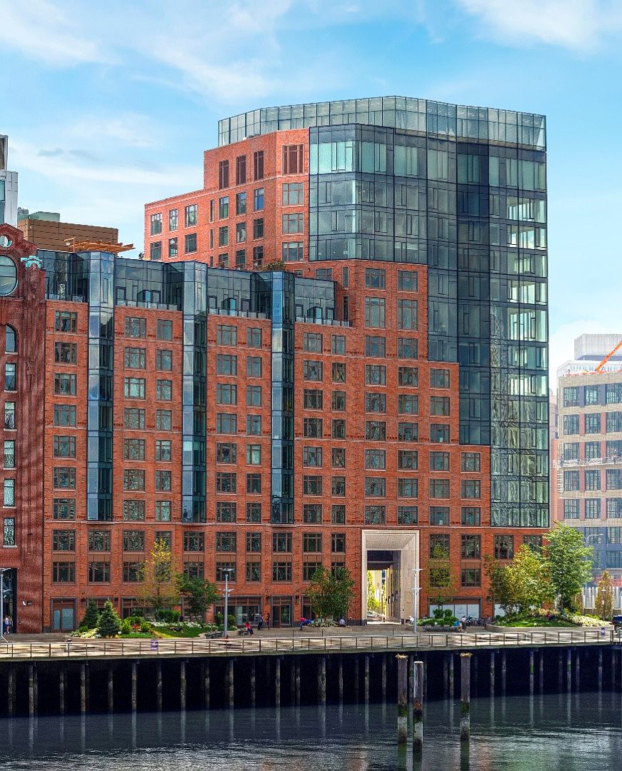100 Lovejoy Wharf #7C, Boston, MA 02114 | MLS #229127 | Zillow