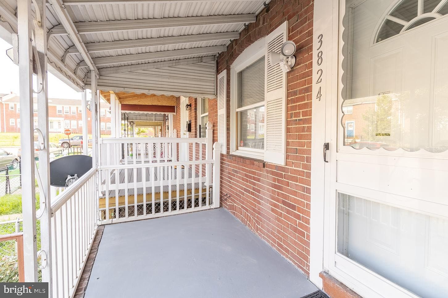 3824 Saint Victor St, Baltimore, MD 21225 | MLS #MDBA2092204 | Zillow