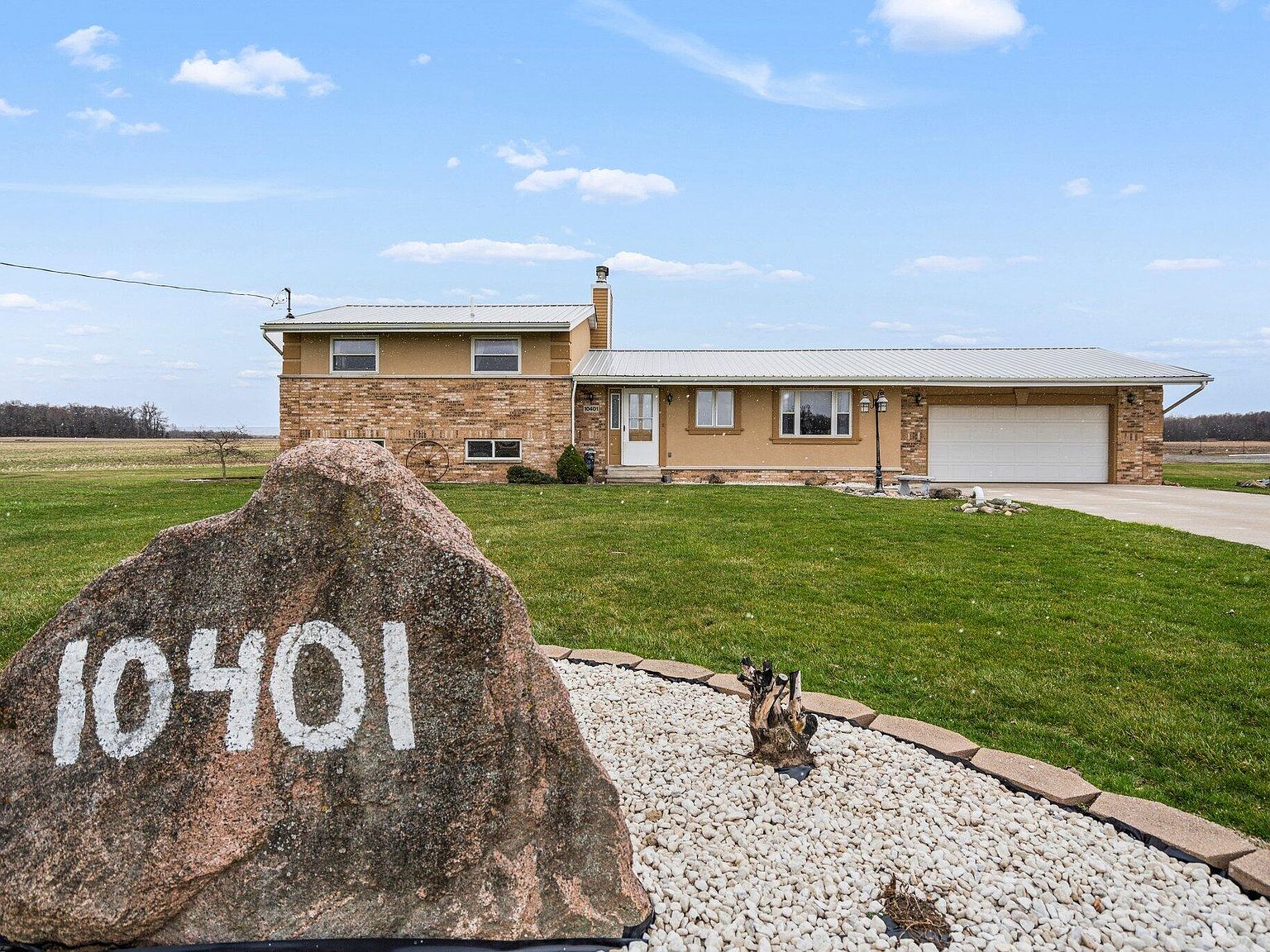 10401 Allison Rd, Maybee, MI 48159 | Zillow