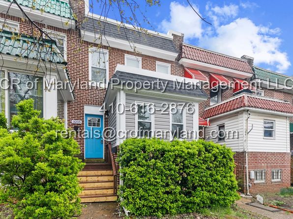 Houses For Rent in 21218 - 51 Homes | Zillow