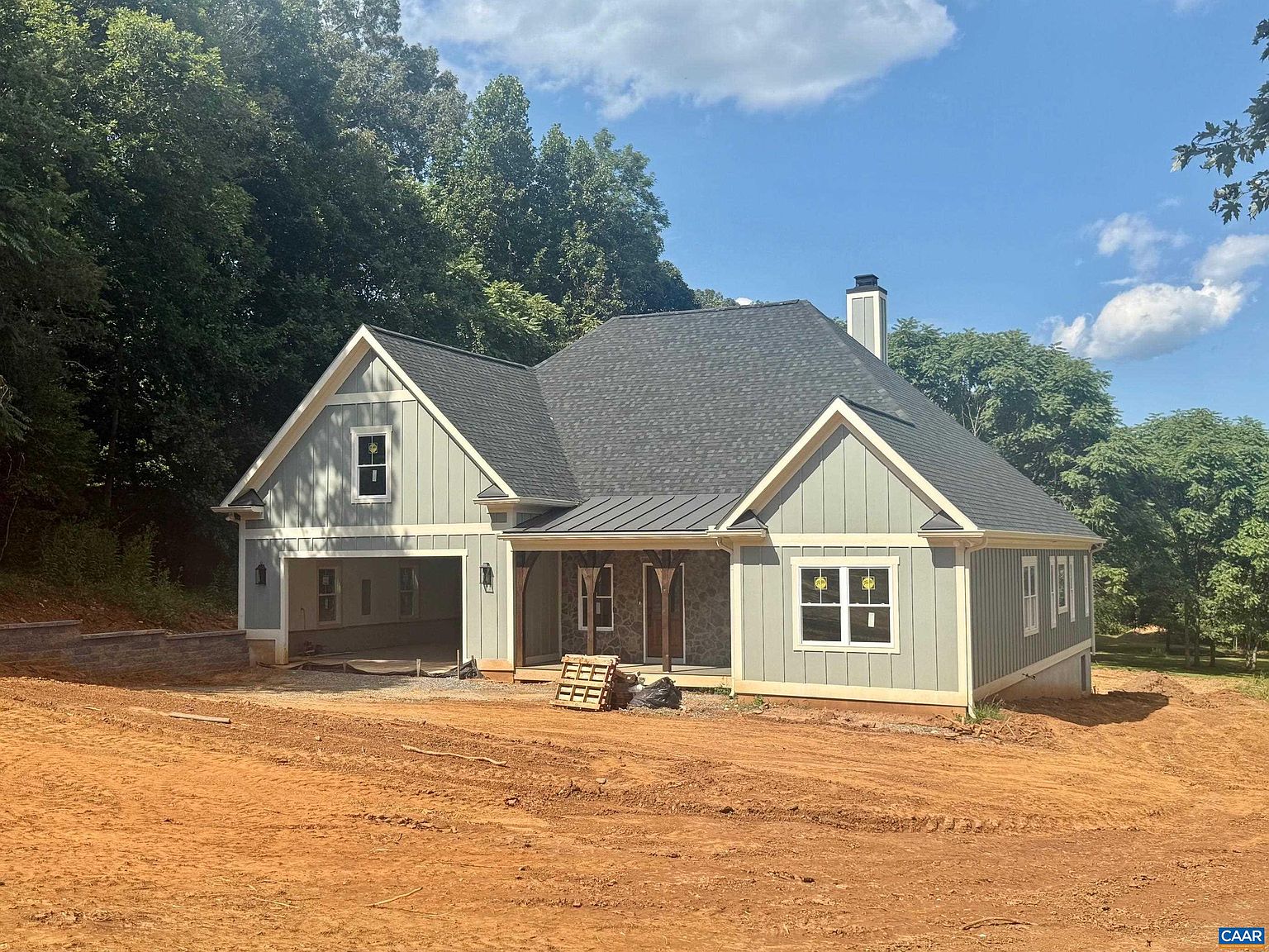 90 Lyon Ln, Ruckersville, VA 22968 | Zillow