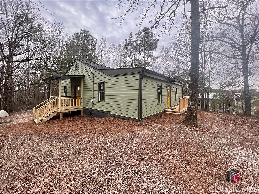 136 Mitchell Farm Rd, Colbert, GA 30628 | MLS #1014371 | Zillow