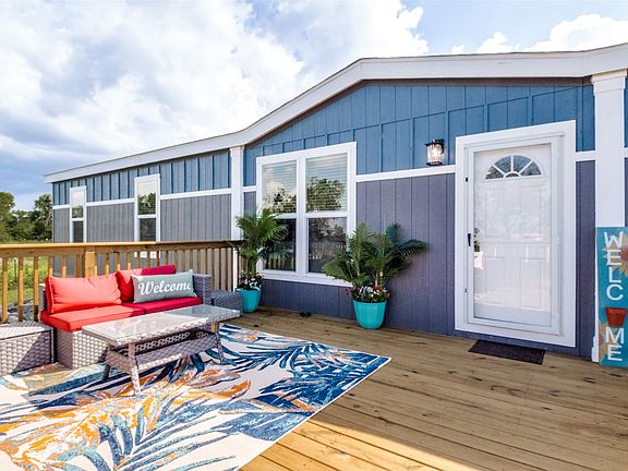 3605 NE County Road 190, Powell, TX 75153 | Zillow