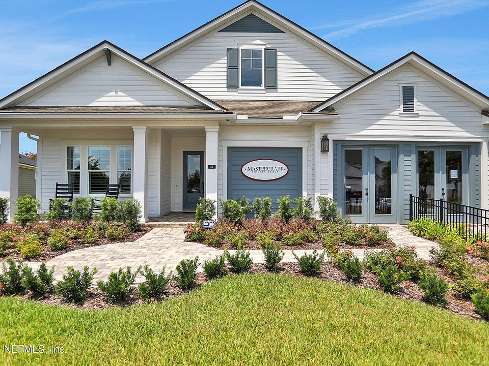 53 OAK HEIGHTS Court, Augustine, FL 32092 | Zillow