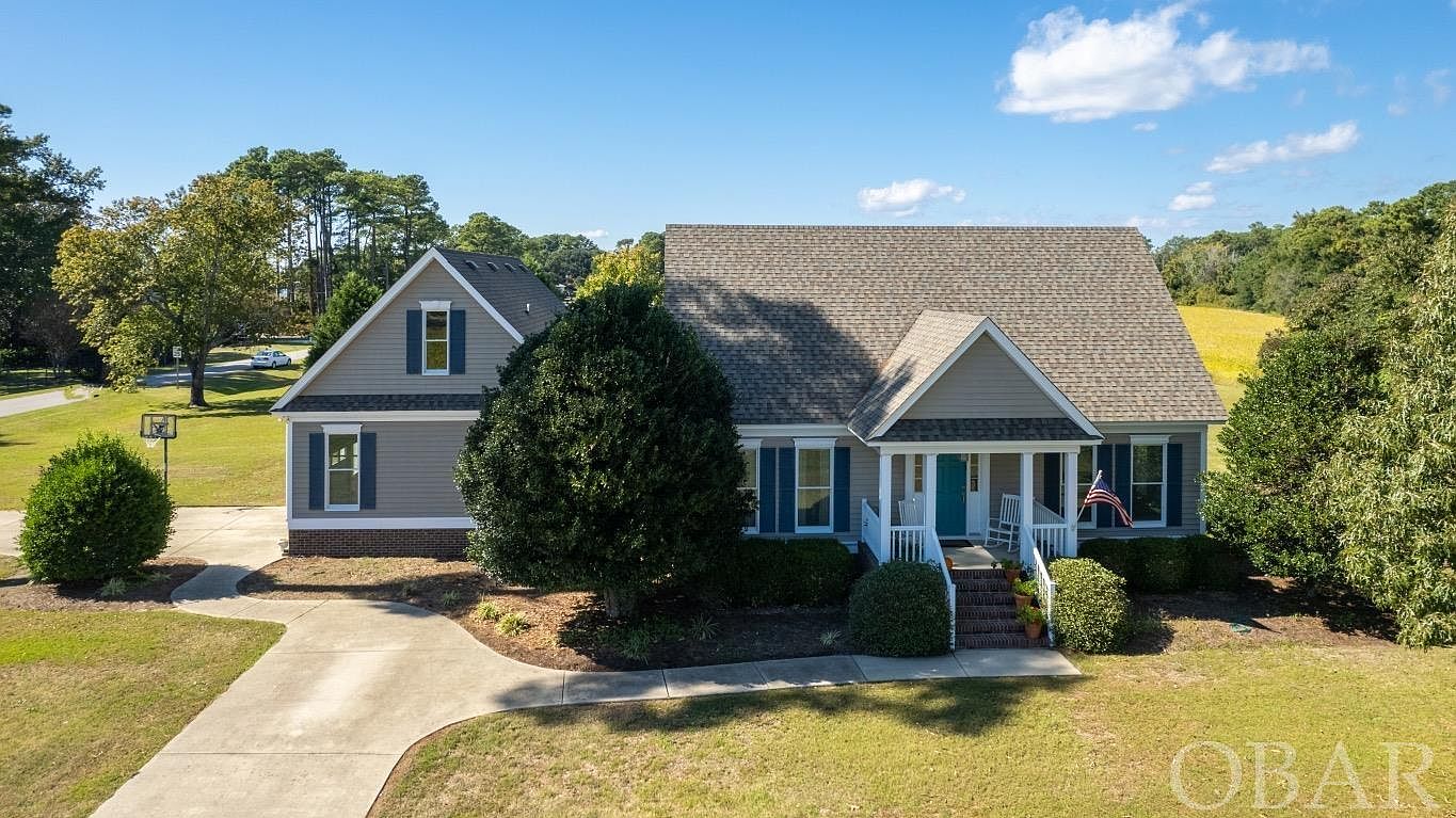 206 Griggs Acres Rd, Point Harbor, NC 27964 | Zillow