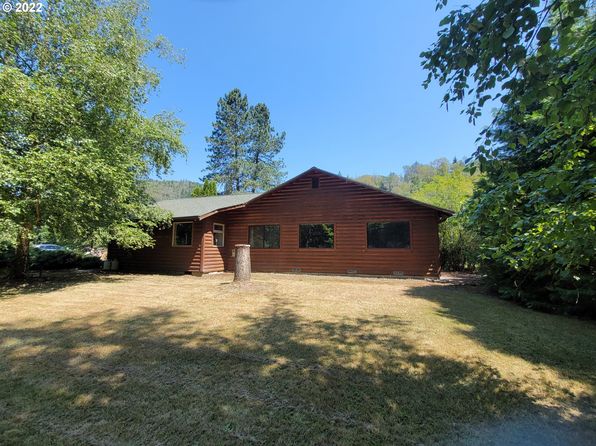 Riddle Real Estate - Riddle OR Homes For Sale | Zillow