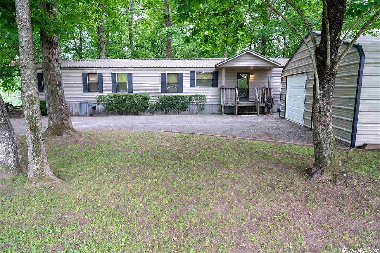 744 Hidden Valley Rd, Wilburn, AR 72179 | Zillow