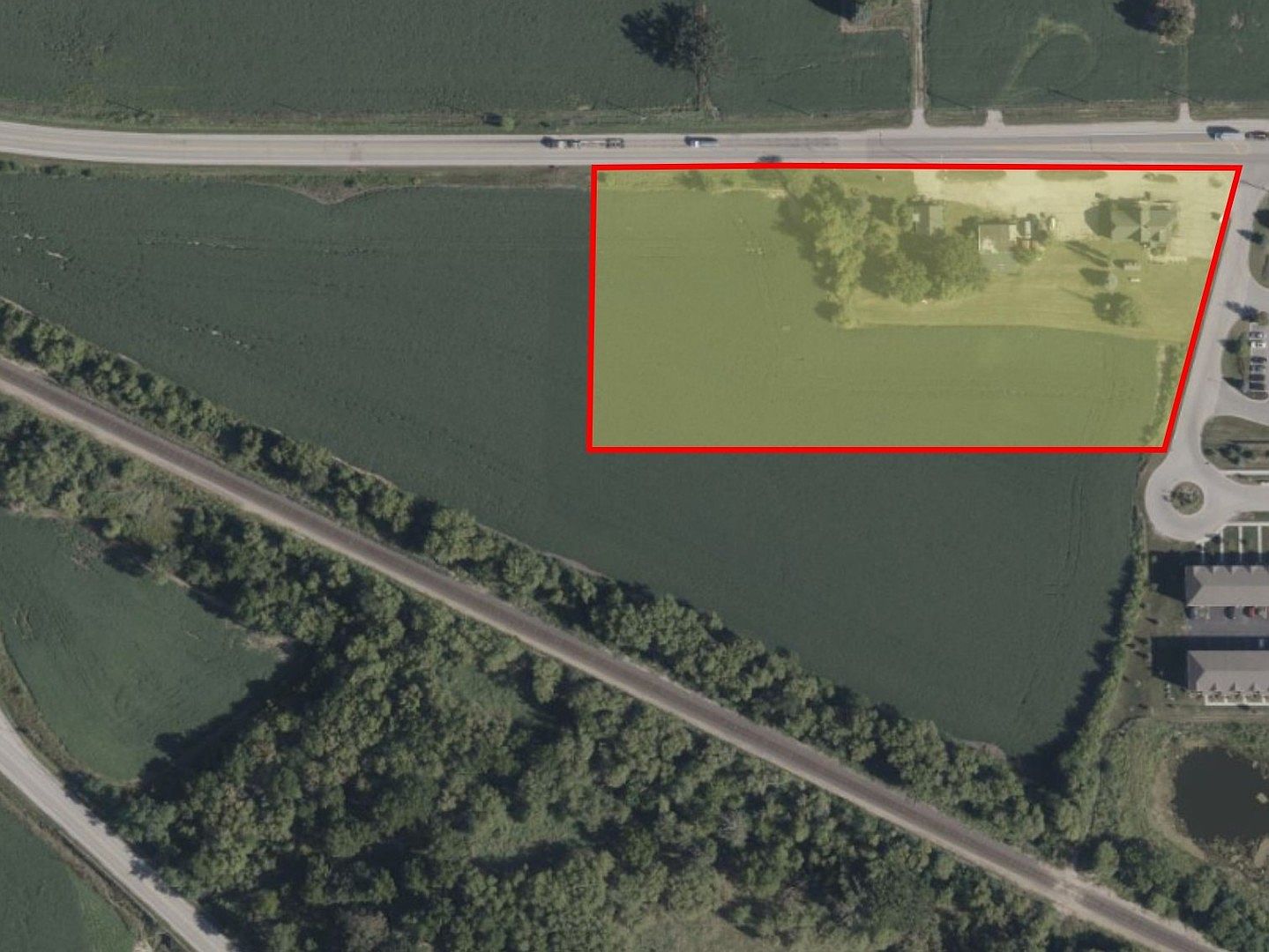0 Route 20, Hampshire, IL 60140 | MLS #12318248 | Zillow