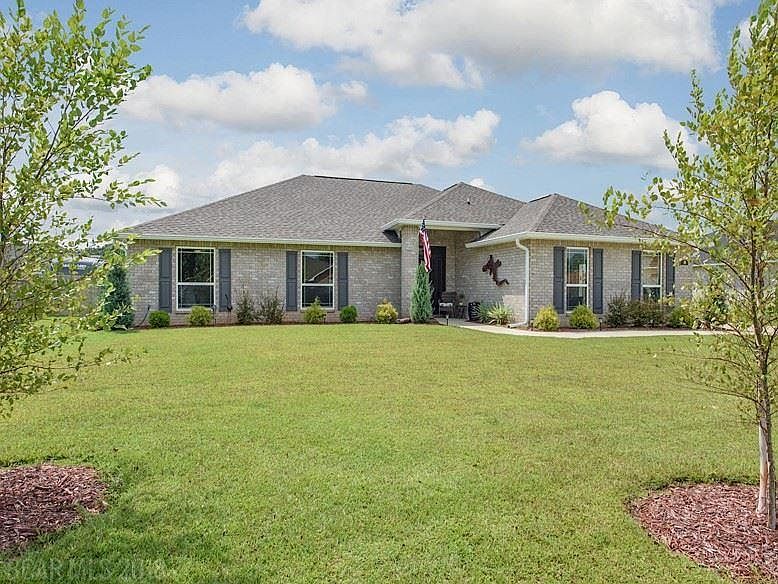 219 Meadow Run Loop, Foley, AL 36535 | Zillow