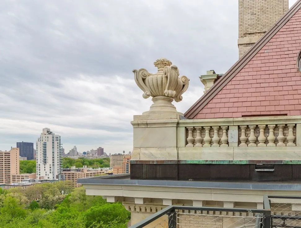 30 Morningside Drive #323 in Morningside Heights, Manhattan | StreetEasy