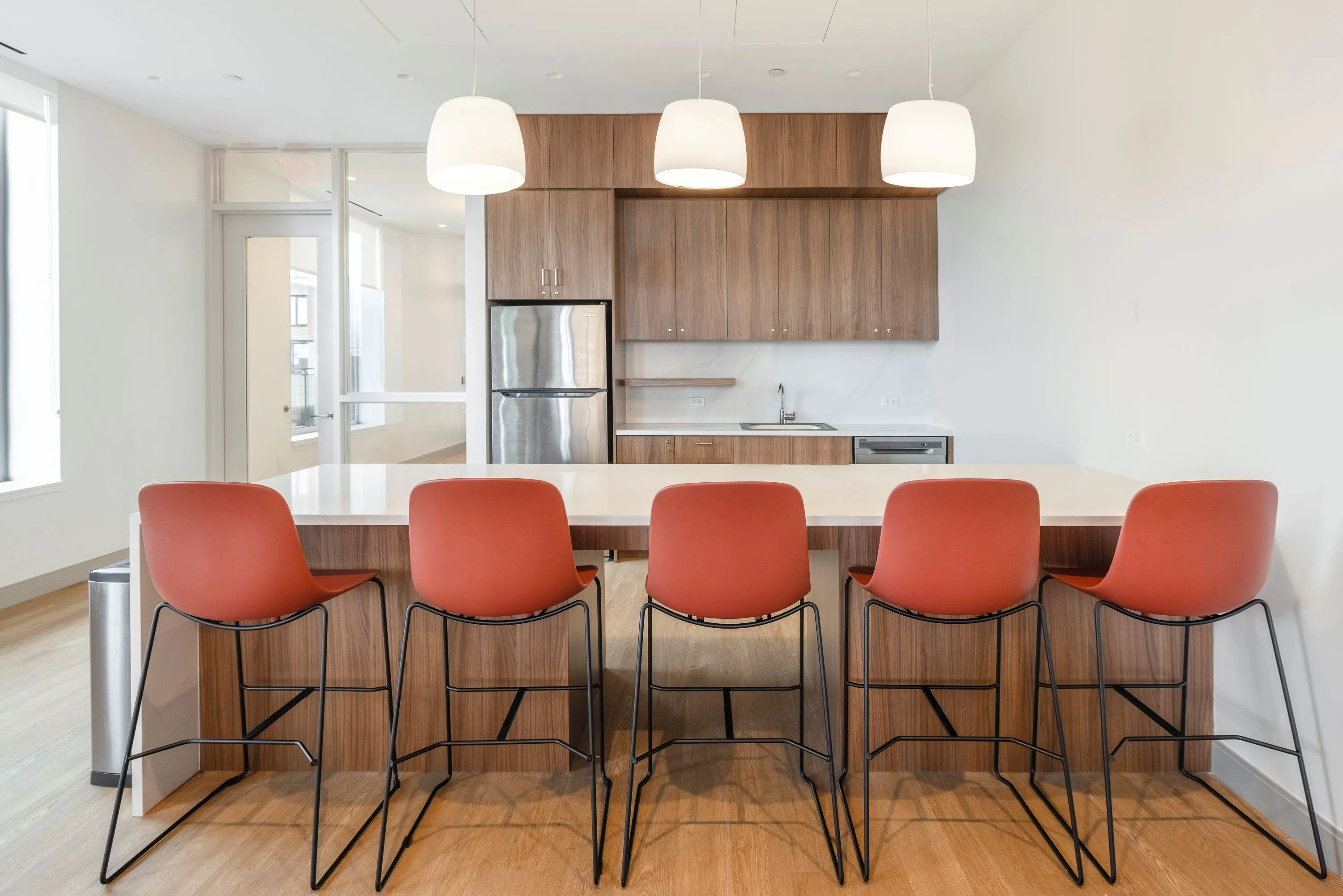 Sendero Verde Phase II at 50 East 112th Street in South Harlem : Sales ...