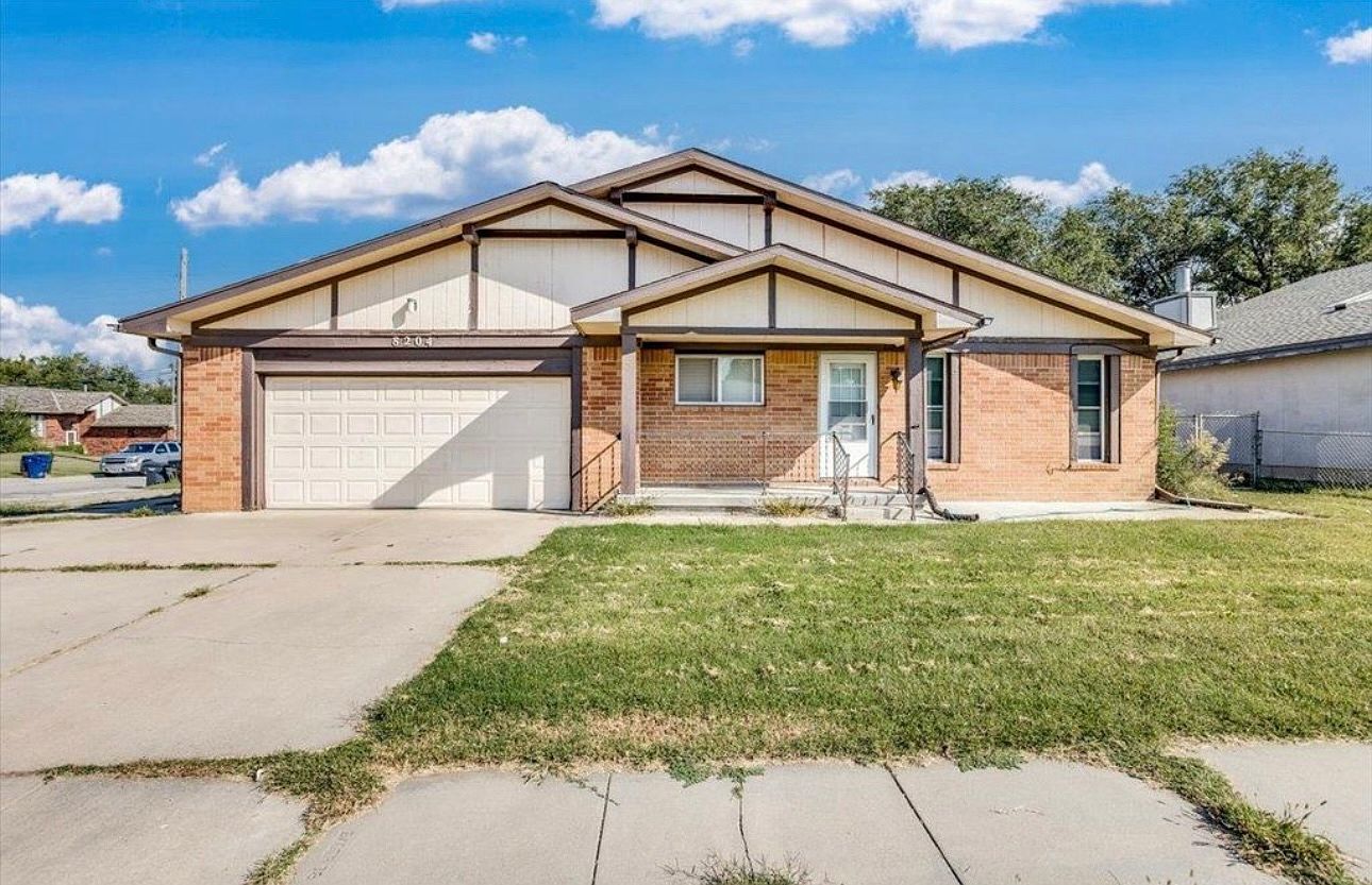 8204 E Chalet Dr #1, Wichita, KS 67207 | Zillow
