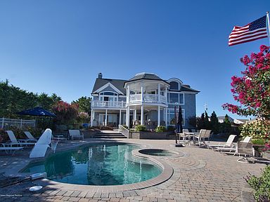146 Squan Beach Drive, Mantoloking, NJ 08738 | Zillow