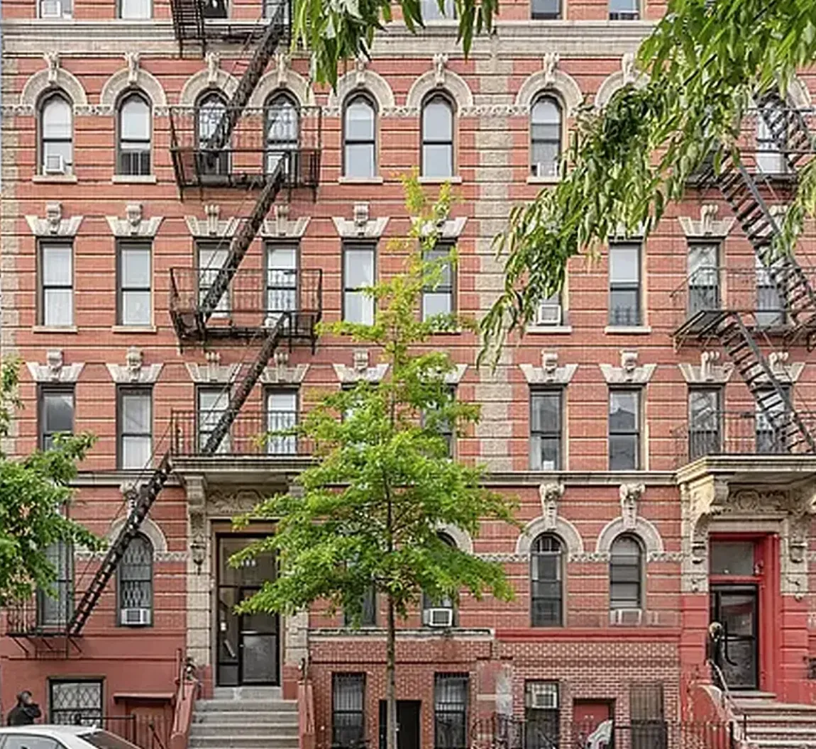 155 South 2nd Street #7B in Williamsburg, Brooklyn | StreetEasy